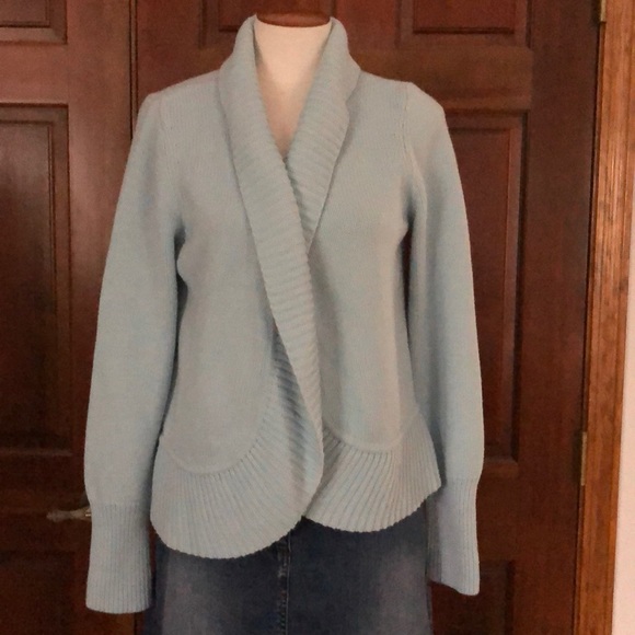 Talbots | Sweaters | Talbots Cardigan Sweater | Poshmark